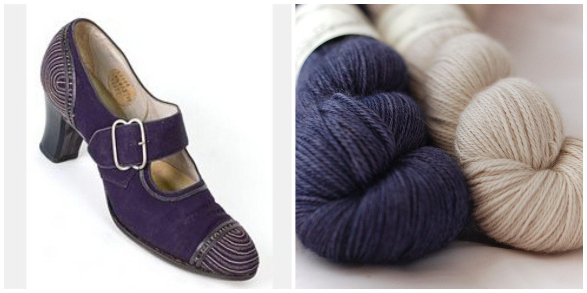 Curious Collective 2014 Archives - Curious Handmade Knitting Patterns ...