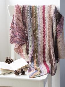 CH 275: The Habitation Throw and the Homebody Socks - Curious Handmade ...