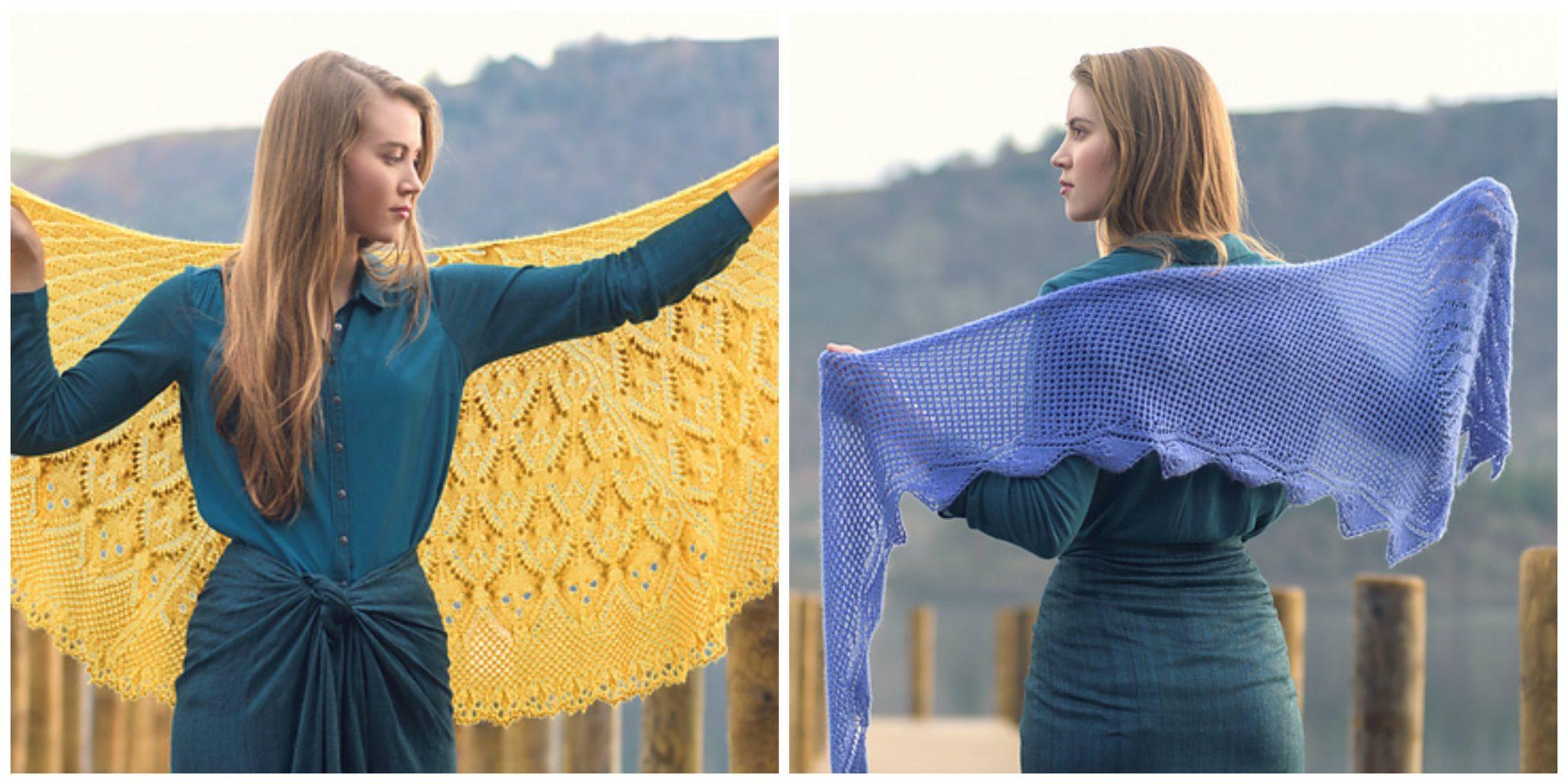 Patterns Archives - Curious Handmade Knitting Patterns and Knitting Podcast