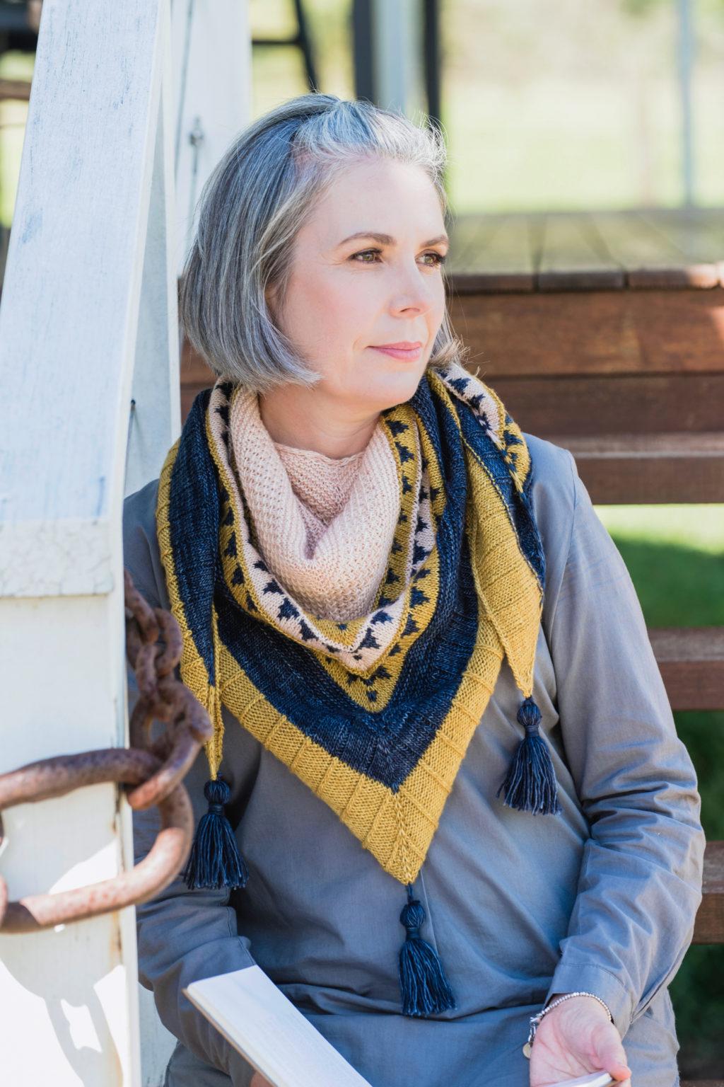 Podcast Episodes Archives - Curious Handmade Knitting Patterns and ...