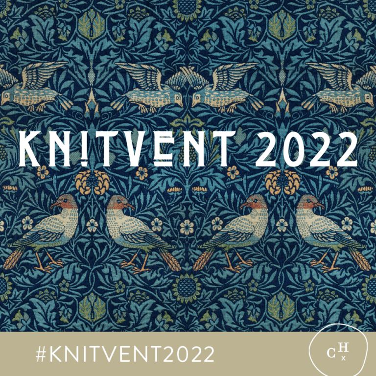 How to Knit || Free Easy Hat knitting pattern for beginners - Curious ...