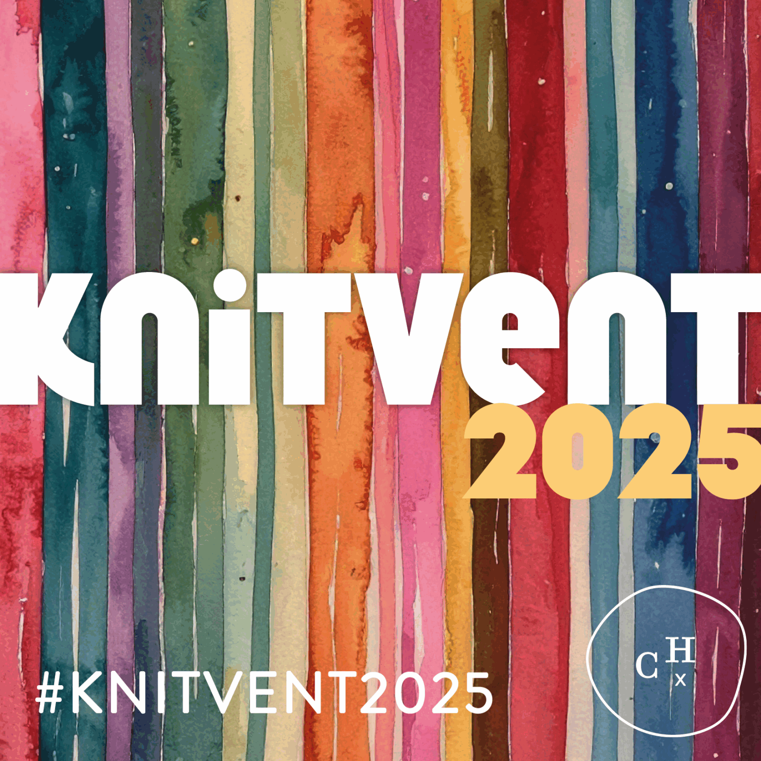 Everything You Need to Know About Knitvent 2025 - Curious Handmade ...